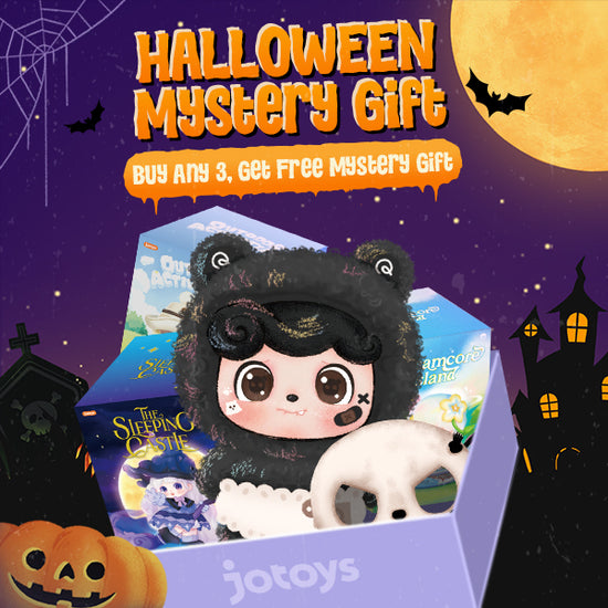 Jotoys Official Website