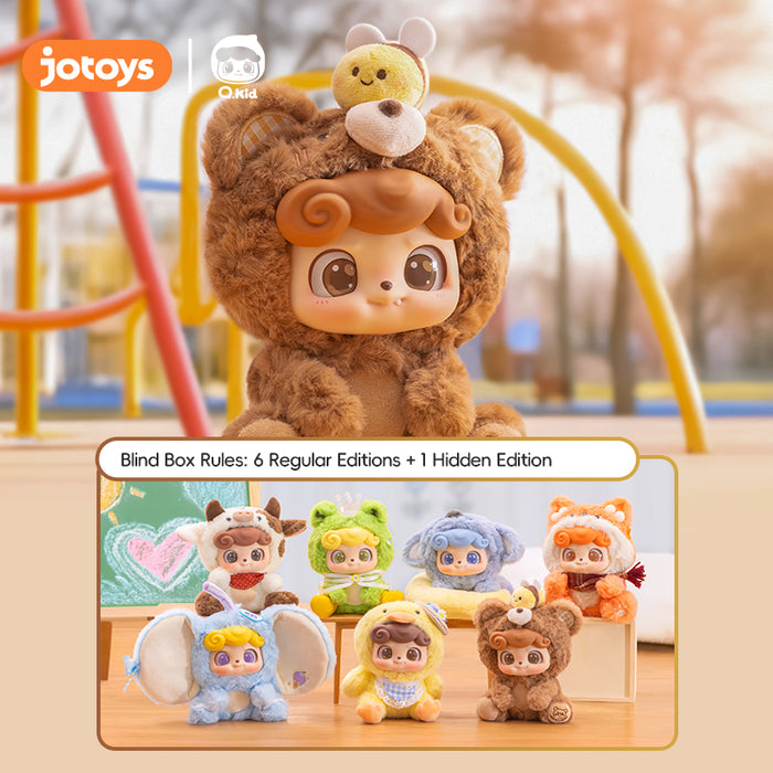 Jotoys Official Website