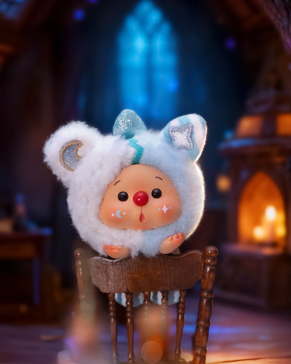 OYO Constellation Story Series Mini Blind Box
