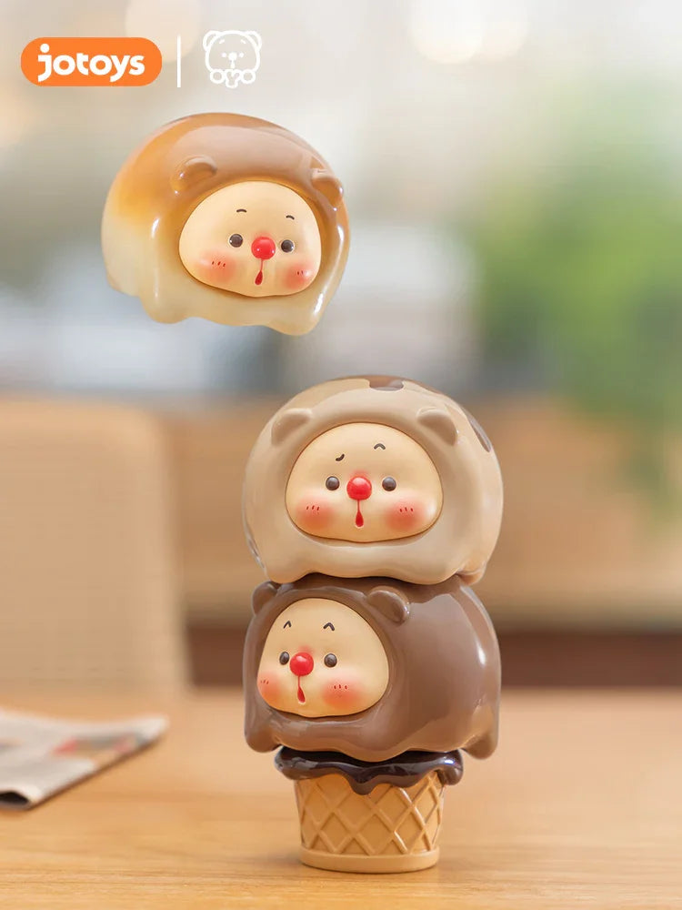 OYO Ice Cream Jenga Series Blind Box